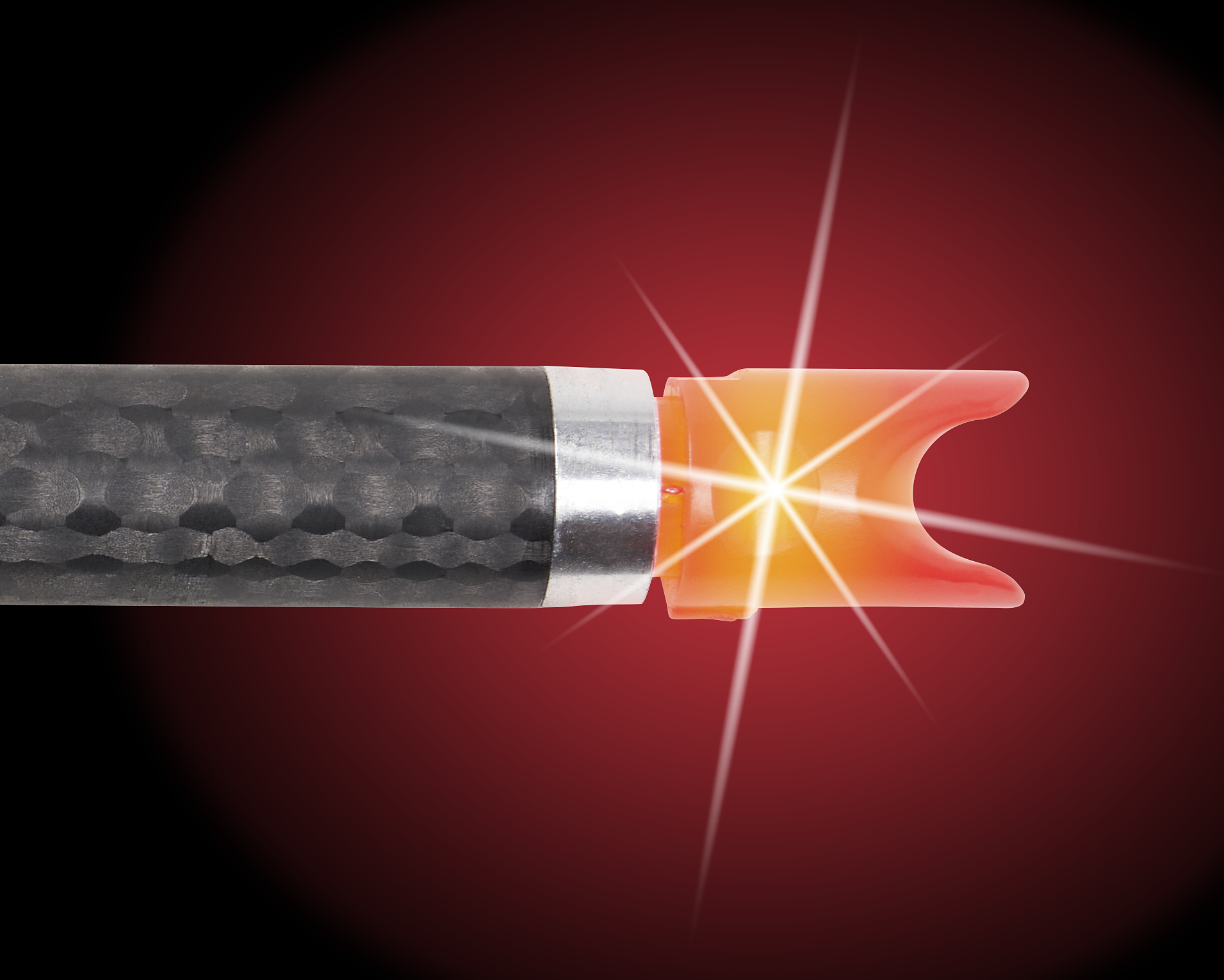 TenPoint Alpha-Blaze HPX Lighted Crossbow Bolt Nocks | Bass Pro Shops